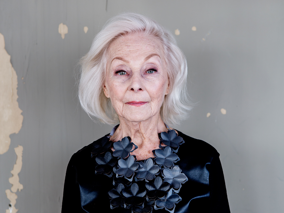 Nosto Kello & Kulta -lehdestä: "Päällekkäin ja montaa sorttia ...