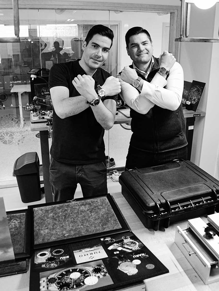 JURMO – Suomalainen ja yksilöllinen