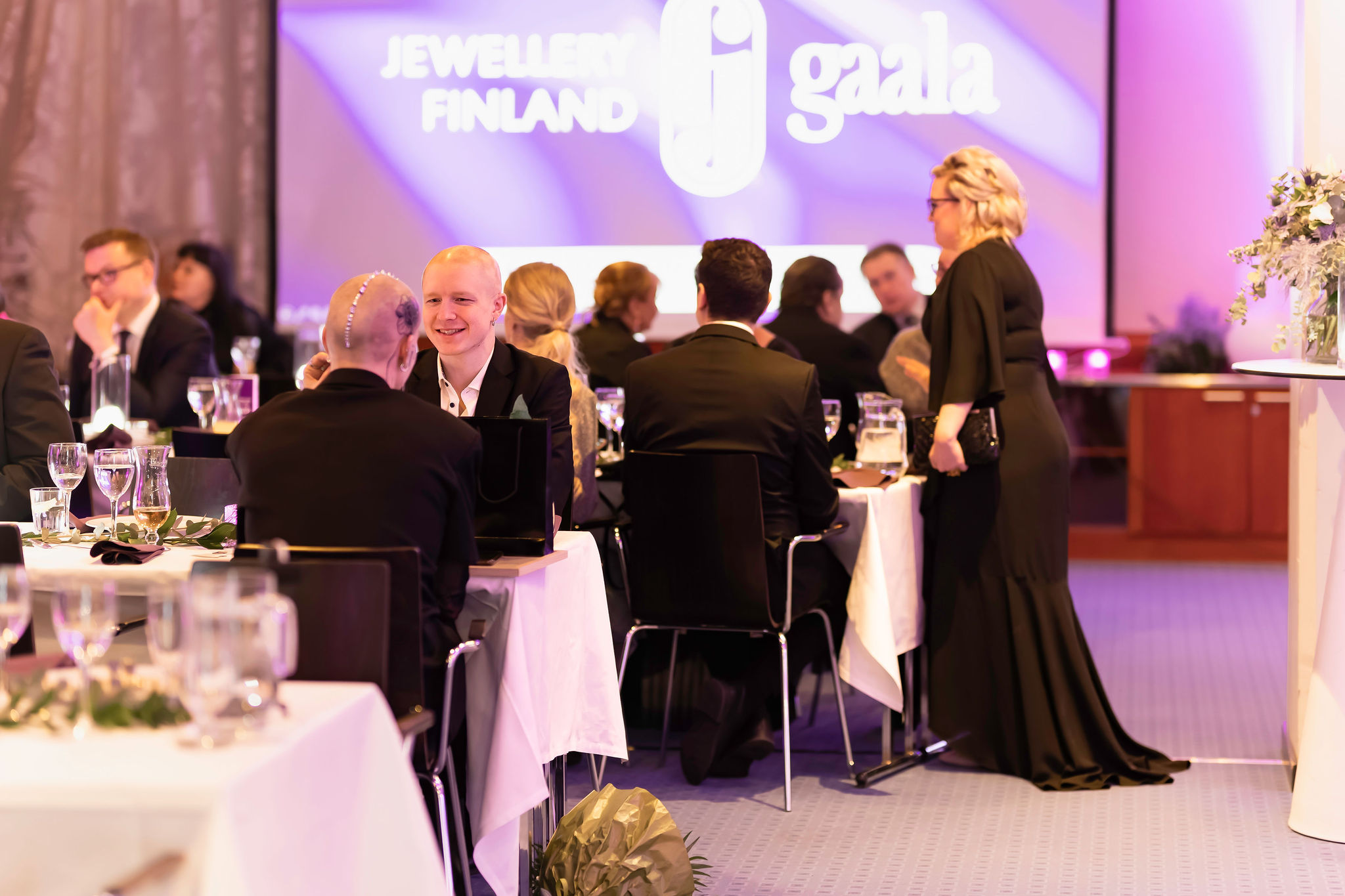 Jewellery Finland Gaala